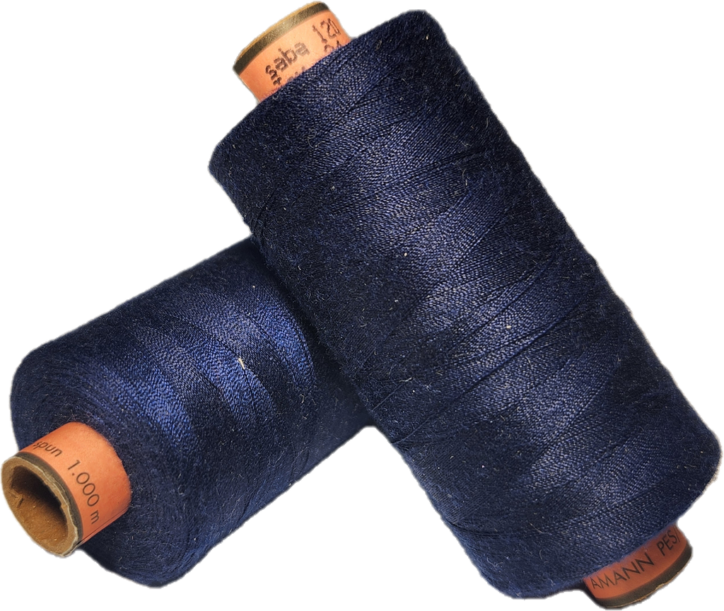 Amann SabaC 120 - 1000m