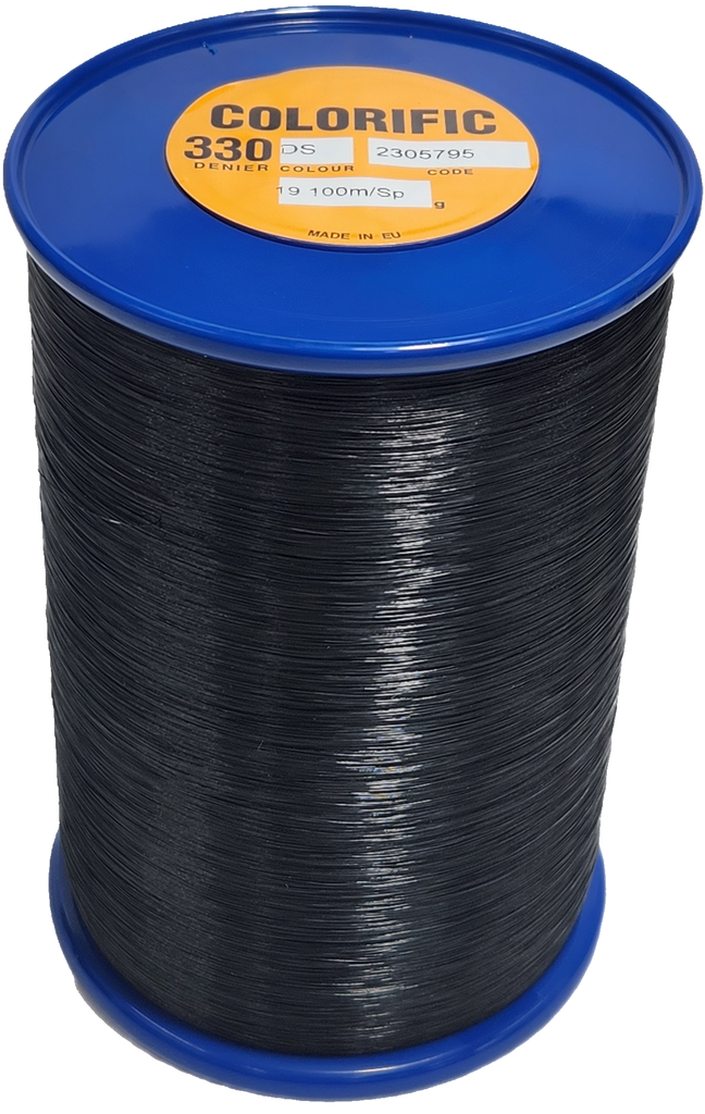Colorific Monofilament Thread 330 Denier
