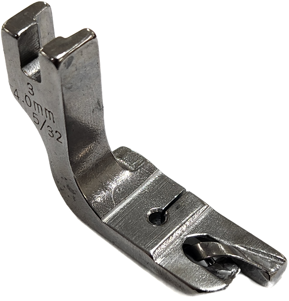 Plain Sewing Machine Hemming Foot