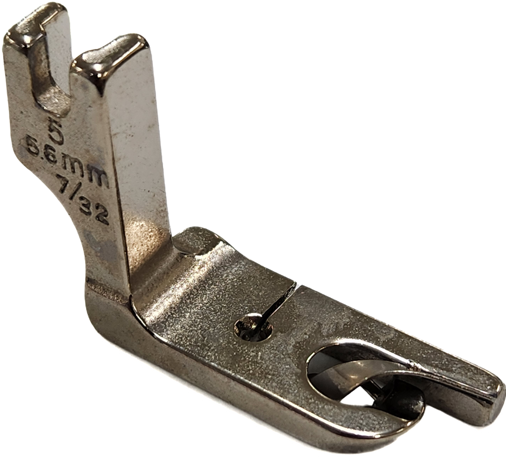 Plain Sewing Machine Hemming Foot