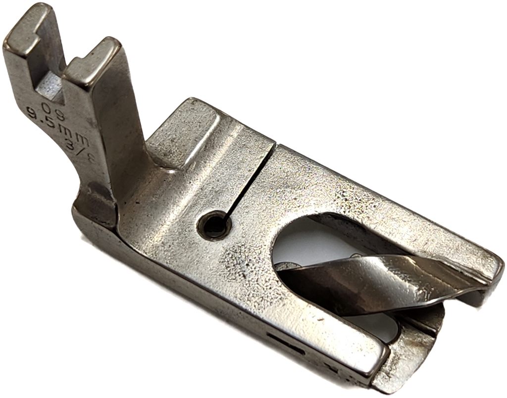 Plain Sewing Machine Hemming Foot