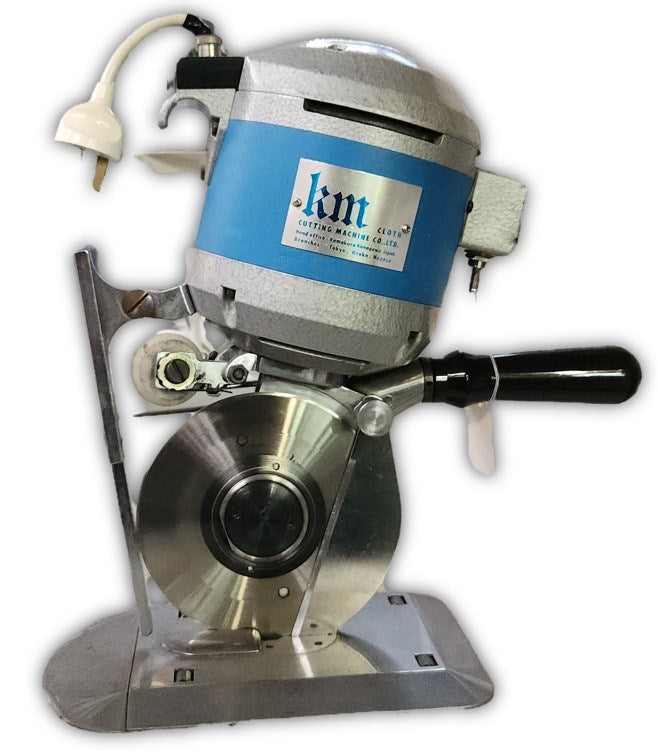 Second Hand KM KR-A Cutter