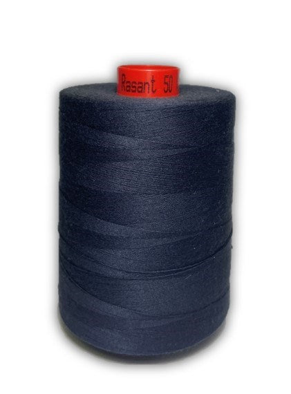 Amann Rasant 50 Poly-Cotton Blend Thread