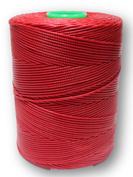 Amann Serabraid Waxed Braided Cord Polyester Threads