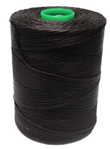 Amann Serabraid Waxed Braided Cord Polyester Threads