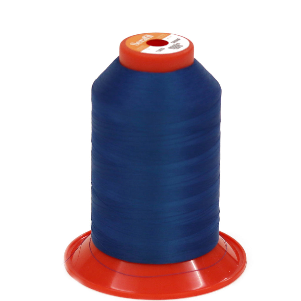 Amann Serafil Tkt120/2(180) Tex 16 5000m - Continuous Filament Polyest