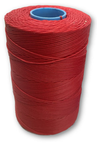 Coats Classic Waxed Braided Polyester Thread