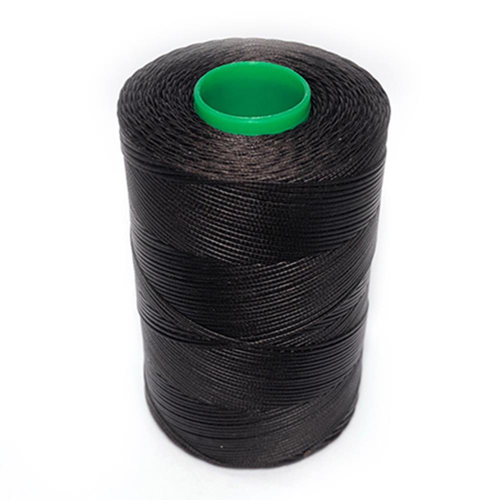 Amann Serabraid Waxed Braided Cord Polyester Threads