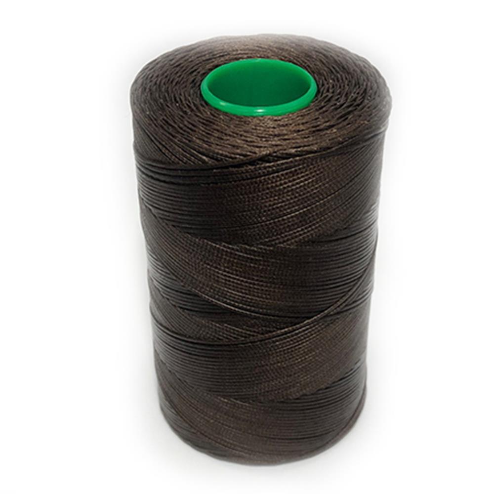 Amann Serabraid Waxed Braided Cord Polyester Threads