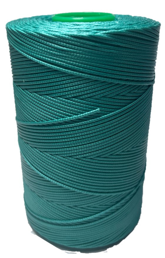 Amann Serabraid Waxed Braided Cord Polyester Threads