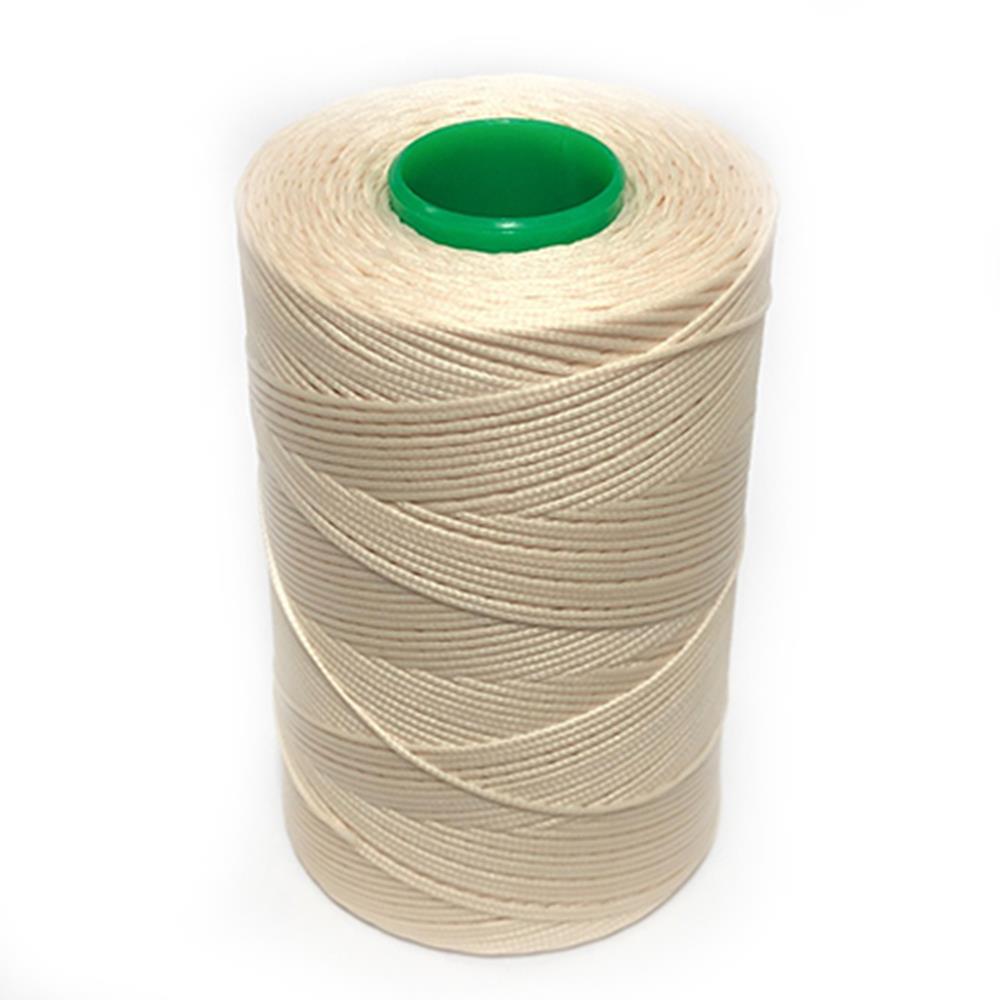 Amann Serabraid Waxed Braided Cord Polyester Threads