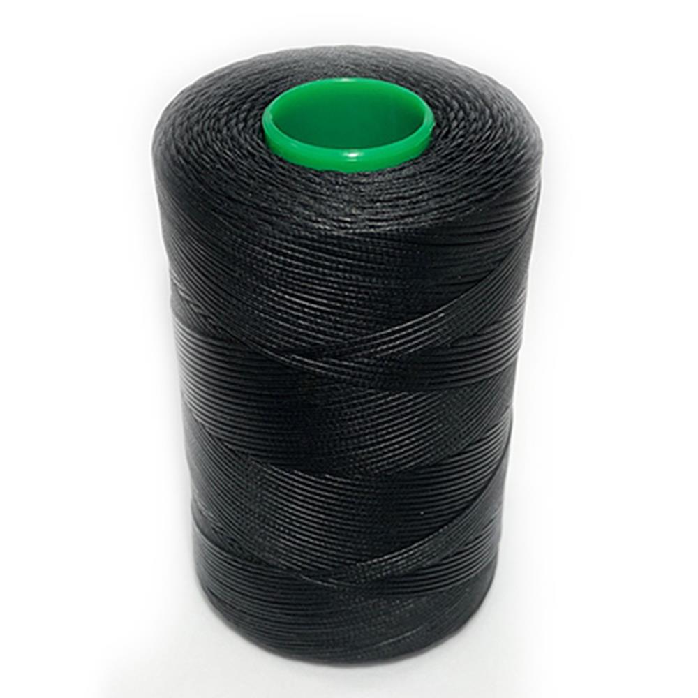 Amann Serabraid Waxed Braided Cord Polyester Threads