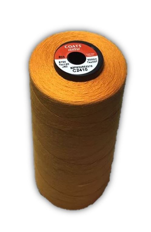 Coats Astra High Grade General Use Spun Polyester - 5000m | Sewingtime