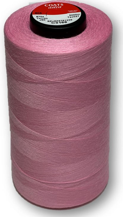 Coats Astra High Grade General Use Spun Polyester - 5000m | Sewingtime