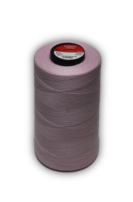Coats Astra High Grade General Use Spun Polyester - 5000m | Sewingtime