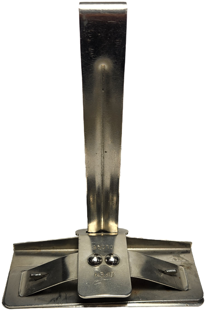 Cloth Clamp Adjustable