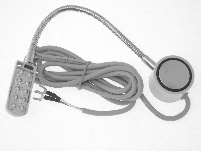 LED Smooth Light (Magnet Mount)