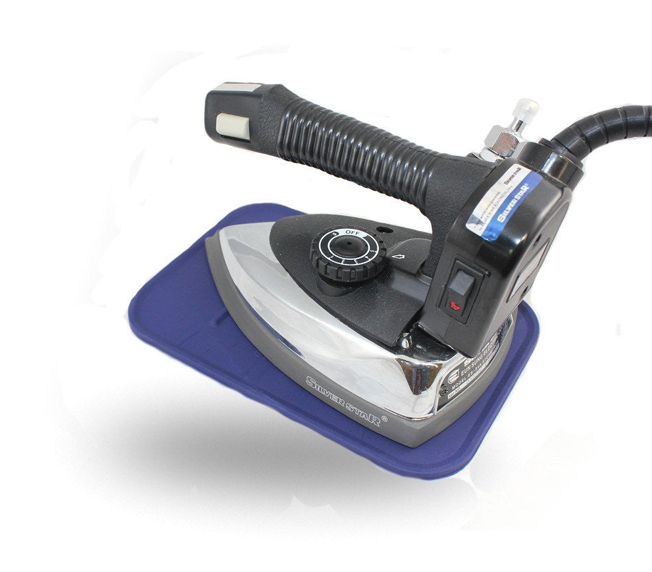 Silicone Iron Rest