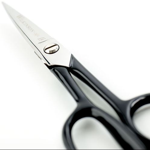 Wilkinson Leather Shear 8 inch | Sewingtime NZ