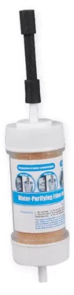 Silverstar inline Filter SF100