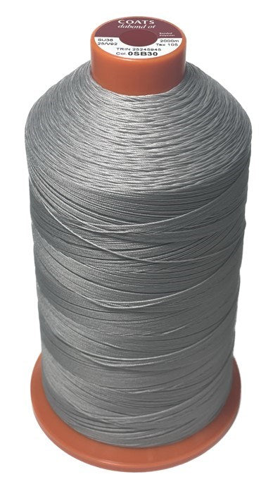 Coats Dabond Outdoor Thread Tkt30 Tex80 V69 - Light