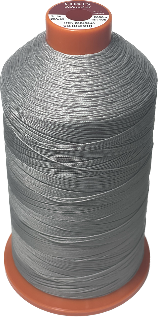 Coats Dabond Outdoor Thread Tkt18 Tex150 V138 - Heavy