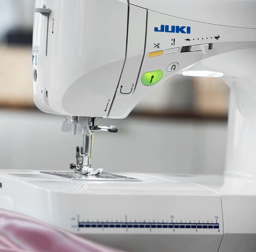 Juki HZL-F600 Household Sewing Machine