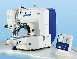 Juki LK1900SS Direct Drive Bartack