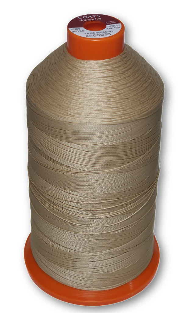 Coats Dabond Outdoor Thread Tkt25 Tex105 V92 - Medium